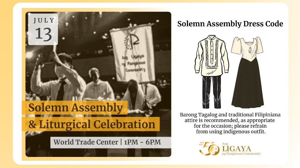 Solemn Assembly